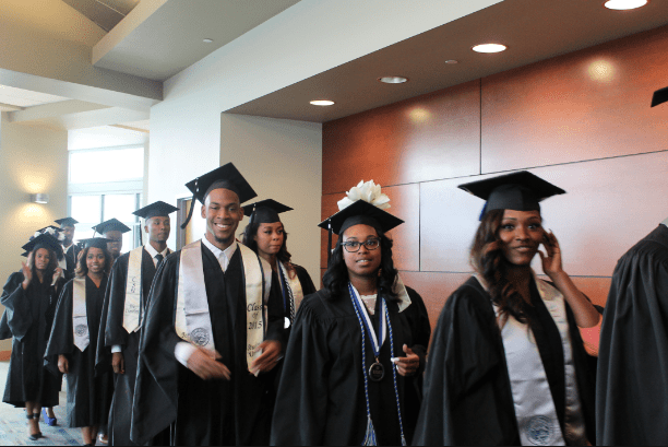 List of Nigerian Universities — Polytechnics - Colleges and Schools ...