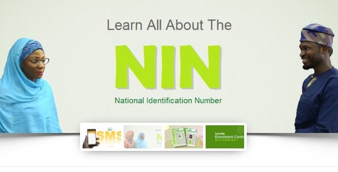 NIN Registration Portal for JAMB on www.nimc.gov.ng [Details]