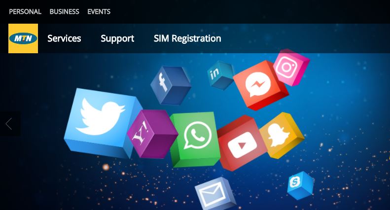 Apply MTN Scholarship 2023 for Undergraduates Students Here