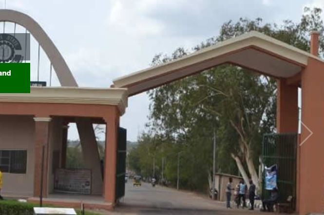 Kwara State Poly Admission Form 2019/2020: HND FT/PT & ND PT is Out